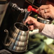 Caffe Driade – Fresh Roasted Coffee, Tea, Beer & Wine, Live Music