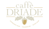 Caffe Driade – Fresh Roasted Coffee, Tea, Beer & Wine, Live Music