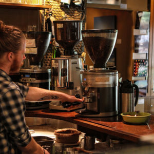 Gallery – Caffe Driade