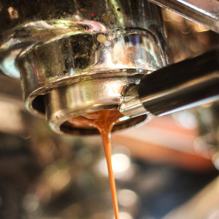 Gallery – Caffe Driade