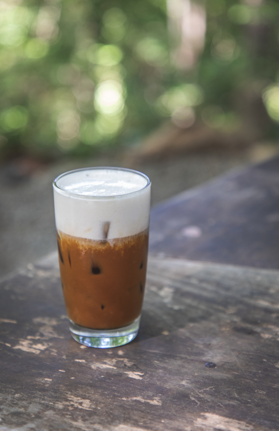 July Barista’s Choice – Caffe Driade